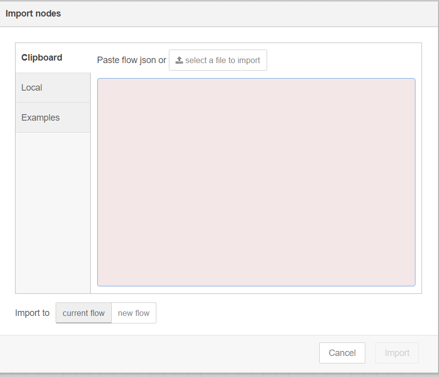 Advanced Guide — EII Documentation v1.0 documentation