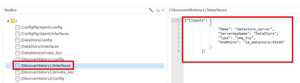 EII Tools — EII Documentation v1.0 documentation
