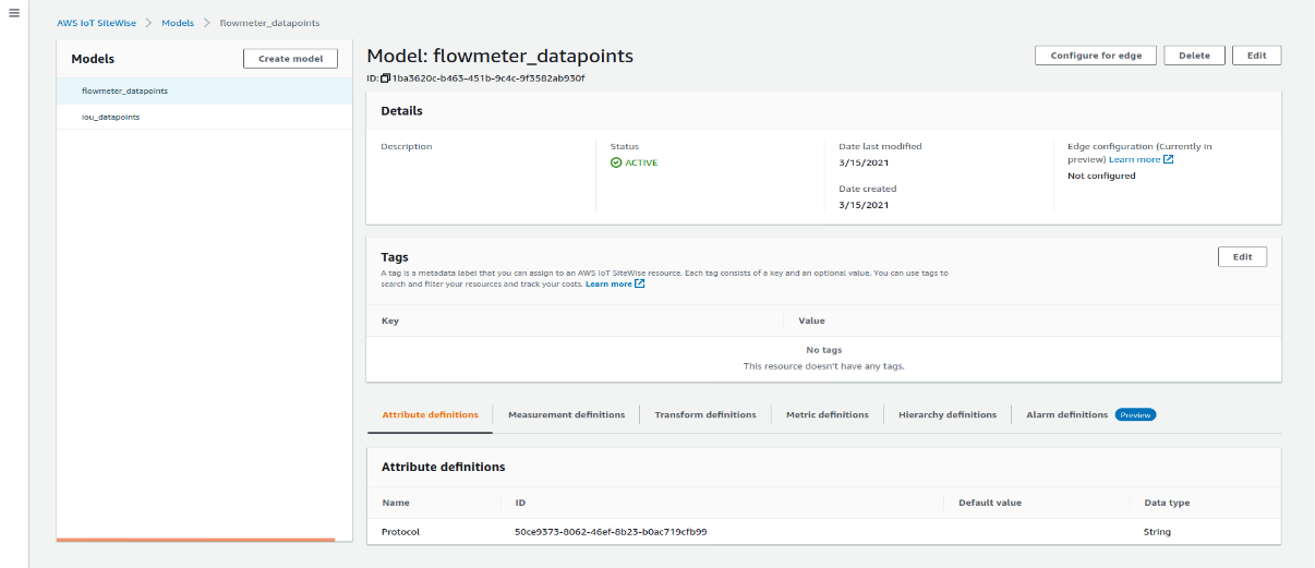 Advanced Guide — EII Documentation v1.0 documentation