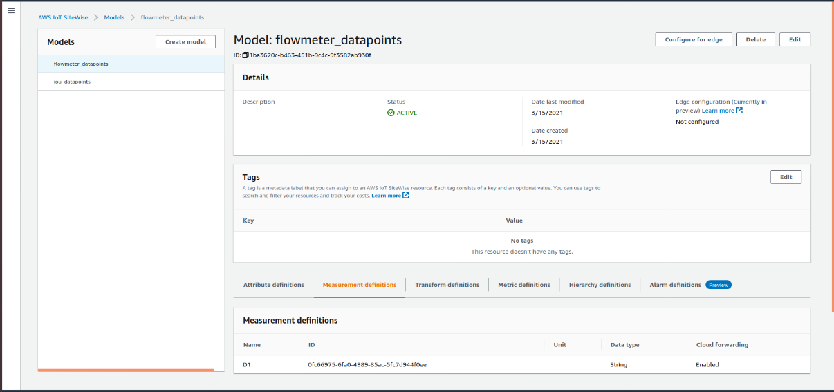 Advanced Guide — EII Documentation v1.0 documentation