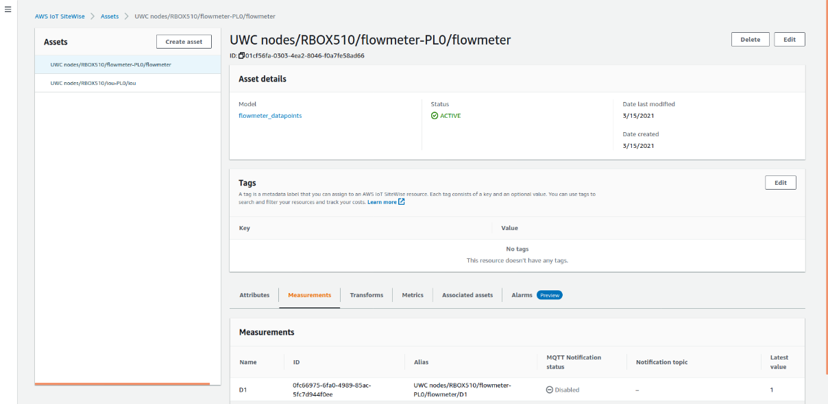 Advanced Guide — EII Documentation v1.0 documentation