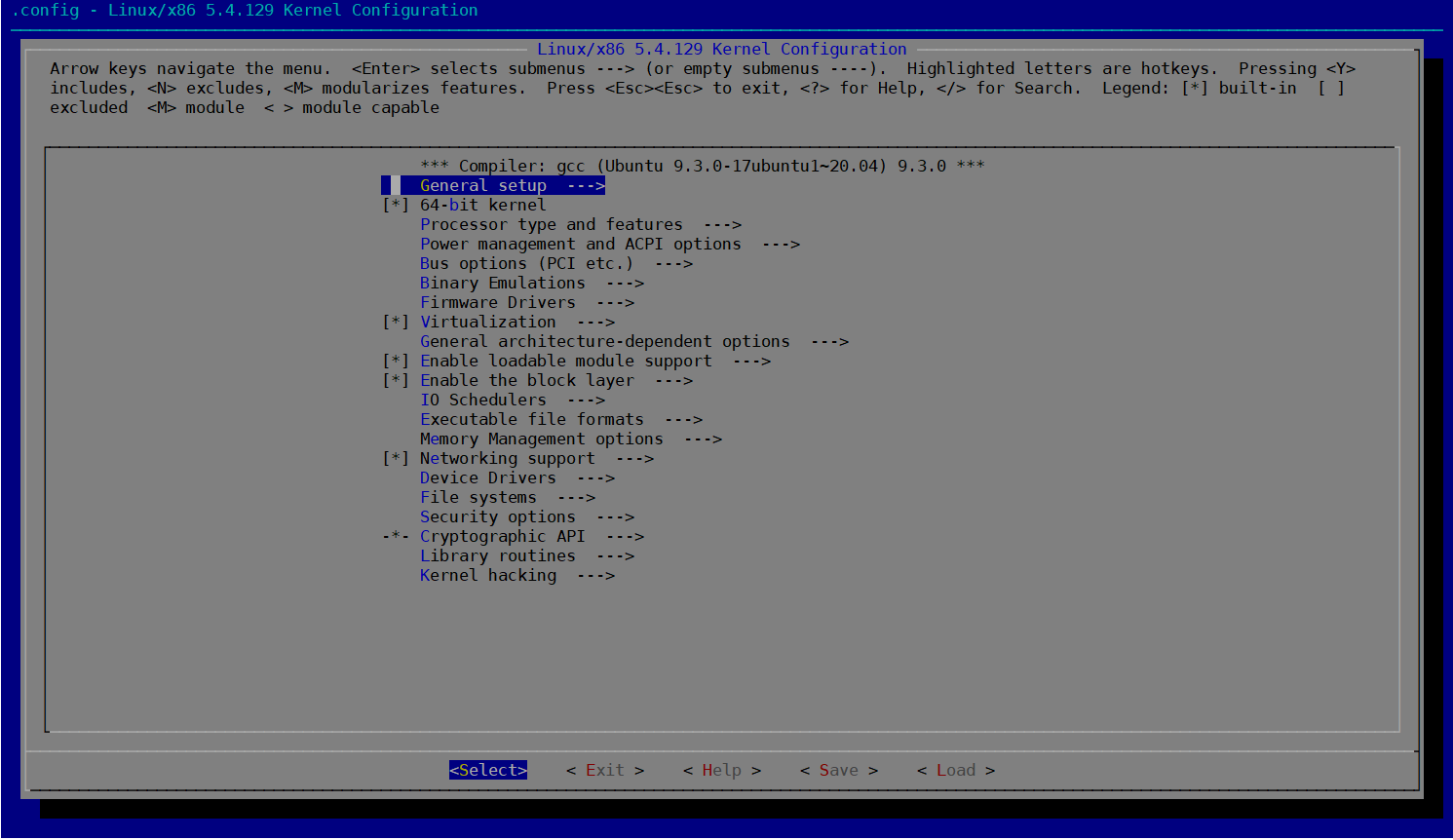Advanced Guide — EII Documentation v1.0 documentation